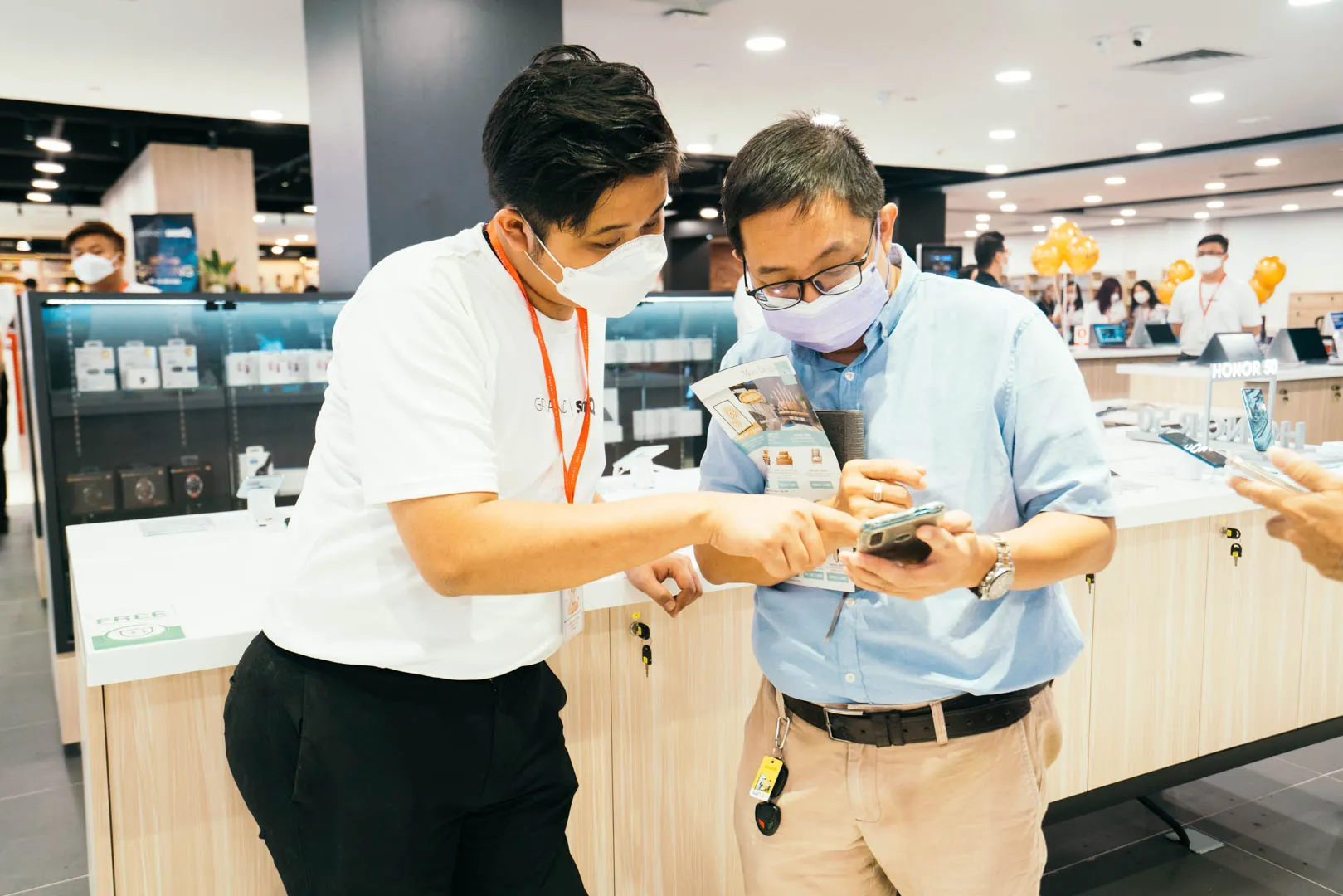 senQ | Largest Online Digital Station for Home Electrical Appliances